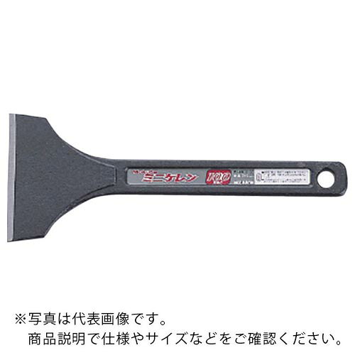 特長：刃幅が100mmとワイドで作業効率がアップします。完全熱処理しています。薄型・軽量、抜群の食い込みです。表面はサビに強いメッキ仕様。用途：古いペンキ削りやサビ落とし等のスクレーパー作業に。ボード、木材等のハツリ作業に。Pタイル、クッシ...