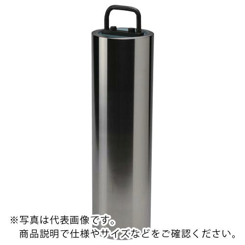 特長：直角度は±0.0045mmです。用途：直角度マスター・検査用。仕様：直角度：±0.0045mm焼入れ品材質／仕上：S45Cセット内容／付属品：木箱ケース入り注意：使用後の防錆処理　●メーカー取寄商品について 本商品はメーカーからの取寄...