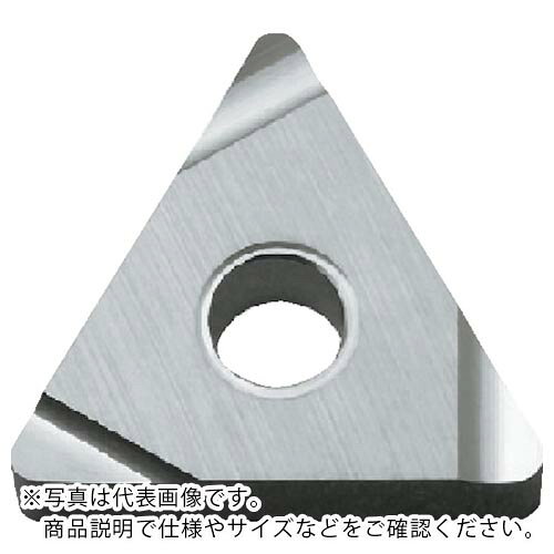 特長：耐摩耗性、耐溶着性に優れた特殊ナノ積層コーティング「MEGACOAT　NANO　PLUS」を採用しています。鋼やステンレス鋼加工用の汎用材種で、安定加工・長寿命を実現します。用途：旋削加工用。被削材：鋼、ステンレス鋼。仕様：被膜構成：...
