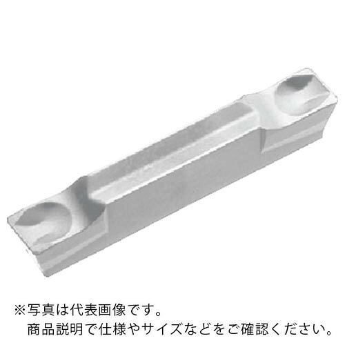 特長：CR9025：耐塑性変形性に優れた特殊母材により耐欠損性向上、安定加工を実現しています。鋼の突切り、溝入れ、多機能加工用です。用途：突切り加工用CR9025：鋼の溝入れ加工用仕様：刃幅(mm)：3.0±0.05適合ホルダ：KGMR/L...