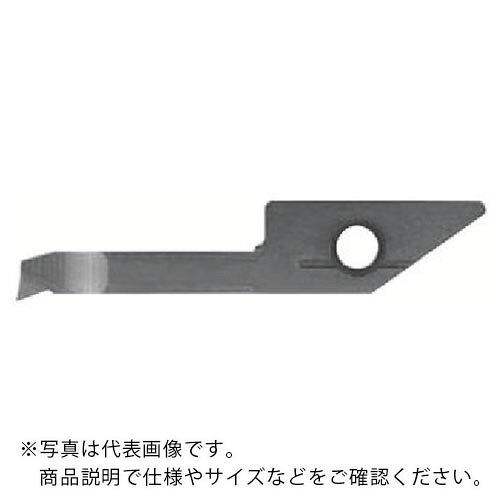 特長：KW10：K種超硬合金（K10相当）です。鋳鉄、非鉄金属、非金属の安定加工に適応です。用途：小内径加工用システムバーKW10：鋳鉄、非鉄金属、非金属の安定加工仕様：適合ホルダ：SVN-N型/SVNS-20N型/S-SVN-N型ノンコー...