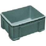 特長：STコンテナは規格パレットに効率よく積載できるシリーズです。袋取っ手と下フランジを設けた持ち運びの便利なコンテナです。素材のポリプロピレン樹脂は耐久性に優れています。用途：工業製品・部品の保管・輸送に。家電・弱電メーカーの部品保管・流...