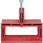 特長：止めねじがセットされており工具は一切必要有りません。ブレーカーのスイッチをロックアウトして偶発的にスイッチが入ることをふせぎます。仕様：幅(mm)：95.2高さ(mm)：56.8色：赤取付可能スイッチ(mm)高さ：20取付可能スイッチ...