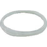 特長：耐油・耐水性に優れています。柔軟性に優れており、曲げ半径が小さく取れます。優れた外径精度、真円度を持っています。サイズ、カラーバリエーションが豊富です。1m間隔でカットマークと残量が表示され裁断作業、在庫管理に便利です。用途：各種エア...