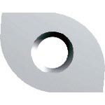 特長：隅R加工のできる超硬チップです。用途：一般鋼・合金鋼・ステンレス向け仕様：適合機種：デカスミ適合本体：デカスミコーティング：なし材質：超硬Mデカスミ用チップ材質／仕上：超硬M　●代表画像について 商品によっては、代表画像を使用している...