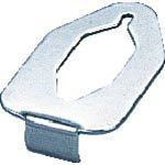 特長：ピーライン用フックです。用途：チョークライン用フック。仕様：色：銀適合本体：PL-CLHM、PL-CLJM、PL-1700、PL-CLMT材質／仕上：フック:ステンレス　●代表画像について 商品によっては、代表画像を使用している場合が...
