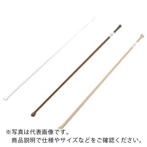 特長：ネジやクギを使わずに壁などにしっかりと固定できる伸縮棒です。スリムタイプなので、カフェカーテンやのれんなどの取り付けに最適です。仕様：色：ホワイト幅(mm)：13奥行(mm)：13均等荷重(kg)：700mm時：5Kg、900mm時：...