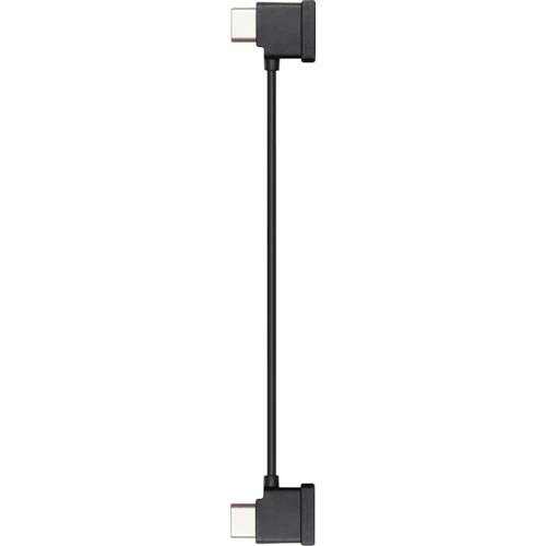 特長：Mavic Air 2送信機と、USB Type-Cのポートを持った端末を接続します。仕様：適合機種：Mavic Air 2品名：タイプCコネクター　●代表画像について 商品によっては、代表画像を使用している場合がございます。 商品の...