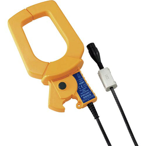仕様：交流電流(A)：1000最大測定導体径(mm)：55使用可能製品：LR5051、LR8513注意：こちらの商品の校正書類はメーカー公式サイトで無料ダウンロードしていただけます。会員登録のうえご利用ください。