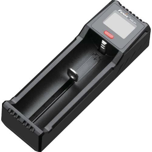 特長：FENIXブランド充電池専用充電器です。仕様：品名：リチウムイオン電池用充電器適合機種：10440,14500,16340,18650.21700.26650型バッテリー幅(mm)：38奥行(mm)：30高さ(mm)：120充電本数(...