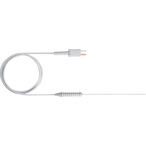 仕様：応答：2秒ケーブル：1.2m150×φ1.4mm-40〜+250℃精度：±0.2℃T熱電対タイプの温度プローブ高精度・高速応答プローブセット内容／付属品：プローブ　●代表画像について 商品によっては、代表画像を使用している場合がござい...