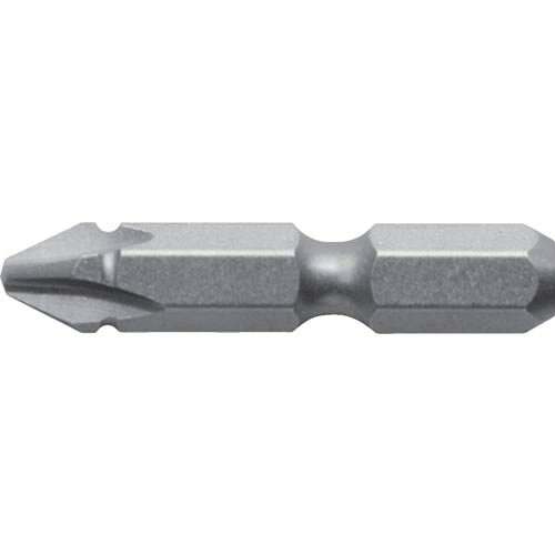 特長：L型アダプター用プラスビットです。用途：L型アダプター用の差替ビットに。仕様：刃先：［［＋］］2全長(mm)：35シャンク径(mm)：H6.35L型アダプター対応機種：AKL-520、AKL-560、AKL-570、AKL-575、A...