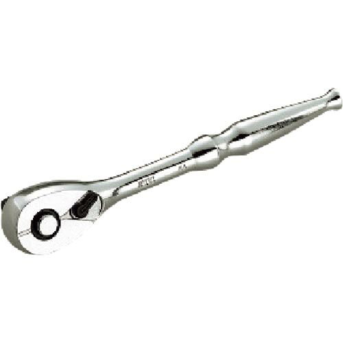 仕様：差込角(mm)：9.59.5sq.コンパクトラチェットハンドル袋入り　●メーカー取寄商品について 本商品はメーカーからの取寄商品となります。 納期は、メーカー確認後、メールでご連絡させて頂きます。 在庫状況、生産状況によっては、かなり...