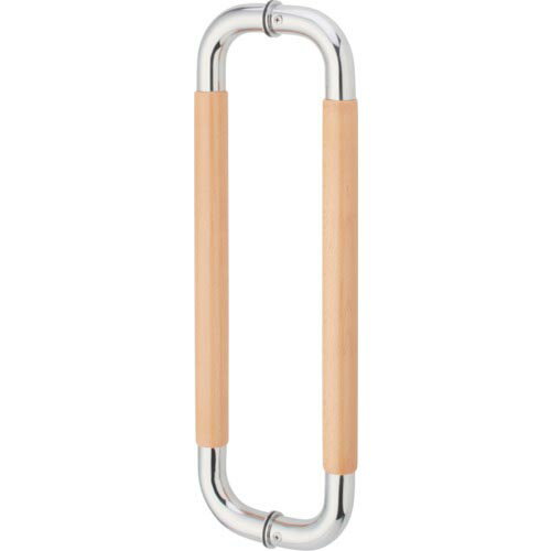 特長：握り部分が天然木です。用途：屋内用引戸の取手として。仕様：幅(mm)：31奥行(mm)：70全長(mm)：450色：ライトオークA(mm)：300D(mm)：30H(mm)：70W(mm)：25.4W1(mm)：31P(mm)：425...