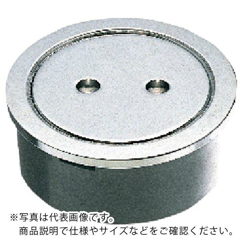 特長：VP・VU管に接着にて取付けします。掃除の際など水を流す場合は、フタを外して排水します。別売の掃除口レンチ（品番:PR370）でふたの開閉ができます。仕様：A(mm)：100B(mm)：116H(mm)：25呼び径：100接続方法：接...