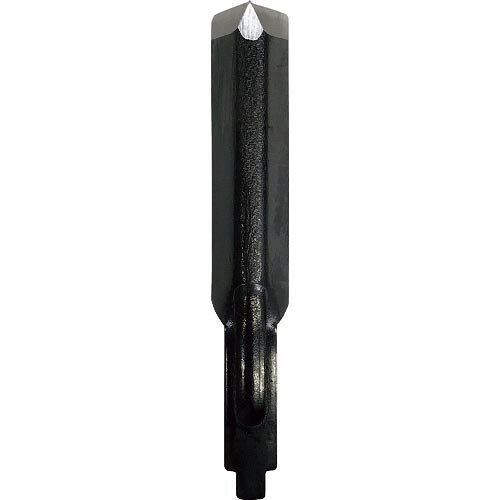 用途：カービングプロの替え刃用に。仕様：適合機種：28640刃幅(mm)：7全長(mm)：55形状：7mm角(60°)主用途：木材の彫刻幅(mm)：7高さ(mm)：7.4　●代表画像について 商品によっては、代表画像を使用している場合がござ...