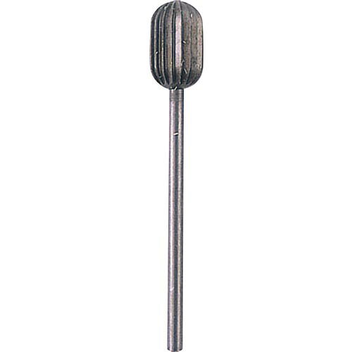 用途：鉄、アルミ、木材、プラスチックの切削に。仕様：先端形状：俵シャフト径(mm)：2.35材質／仕上：ハイス　●代表画像について 商品によっては、代表画像を使用している場合がございます。 商品のカラー、サイズなどが異なる商品をイメージ画像...