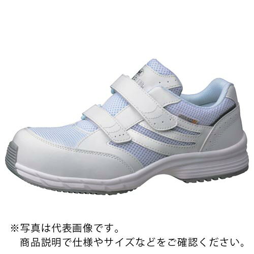 特長：靴型を見直し、かかと部と土踏まずから甲部にかけて絞り込むことで、靴の中で足が遊ばないように調整し、つま先は踏ん張りが効くように指が動く程度の余裕を持たせた形状になっています。クッション性に優れた素材を使用した新型カップインソールを採用...