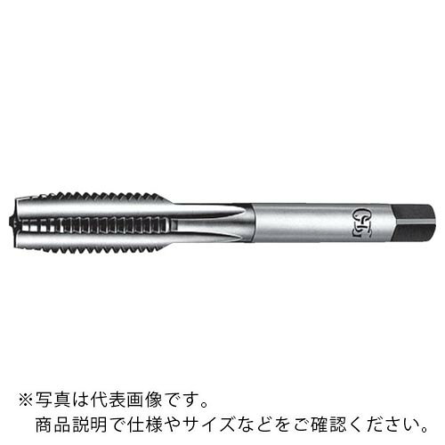 特長：被削材が、高炭素鋼、工具鋼、合金鋼の鋳造、または調質材の20〜45HRC程度の硬さのめねじ加工に最適です。用途：高炭素鋼(C0.45%〜)、調質鋼(35〜45HRC)、工具鋼、鋳鉄、ダクタイル鋳鉄、アルミニウム合金鋳物、チタン合金、N...