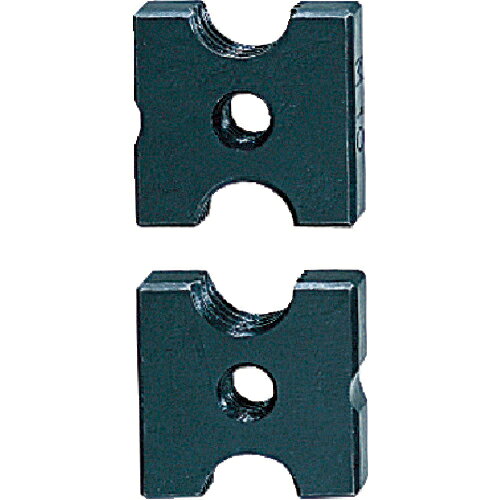 特長：日立全ねじカッター用カッター（W3/8)です。2個入りです。ステンレス・軟鋼用です。用途：日立全ねじカッタ用替刃カッタ。ステンレス軟鋼用。仕様：切断能力ステンレス全ねじ：W3/8切断能力軟鋼全ねじ：W3/8切断能力：W3/8適合機種：...