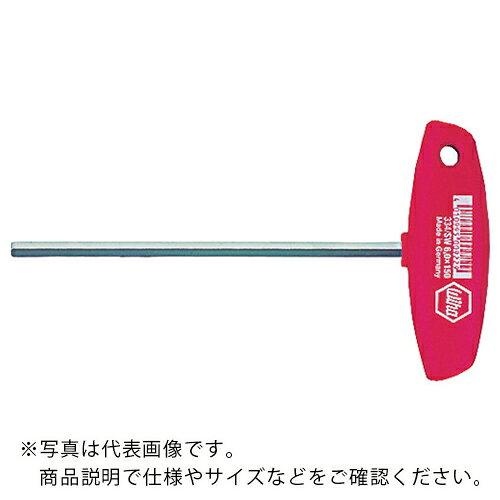 特長：手にぴったりフィットする独特のハンドル形状が最高の使いやすさと最強の締め付けトルクを生み出します。ロングタイプも揃えていますので届きにくい場所でハイトルクを必要とする作業に最適です。用途：機械メンテナンスなどに。仕様：全長(mm)：1...