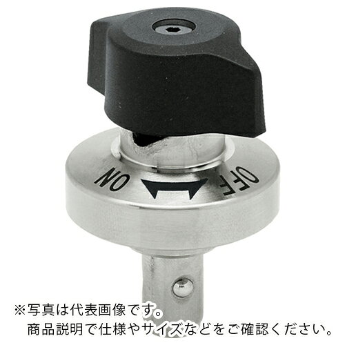 特長：ON、OFF明確です。クサビ機構でバタツキがありません。別売のケースと組み合わせて使用します。用途：搬送装置のアタッチメント交換。仕様：クランプ力(N)：50適合プレート厚さ(mm)：6〜14寸法(mm)D：10寸法(mm)D1：18...