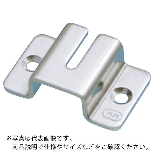 特長：壁面に取り付けチェーンを掛けたり外したりすることができます。余分なチェーンはそのまま下へ垂らせるので、チェーンの長さ調節が可能です。転倒防止用チェーンをかけるのに適しています。用途：ガスボンベ等の転倒防止用にチェーンを固定したり、掛け...