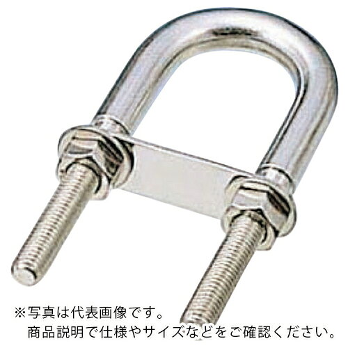 特長：壁面・床面・地面への固定金具です。用途：チェーン・ワイヤ・ロープの端末金具として仕様：使用荷重(kN)：0.78ねじ径：M-8D(mm)：10L1(mm)：105L(mm)：115L2(mm)：79L3(mm)：56W1(mm):25...