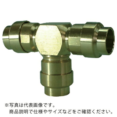 特長：溶接治具用のスパッタ対策継手です。本体は真鍮製になっており、強靭です。金属製スパッタキャップを標準装備しリリースリングやスパッタチューブ（2層型）の内管に降りかかるスパッタを完全にシャットアウトします。用途：溶接環境エア配管用仕様：適...
