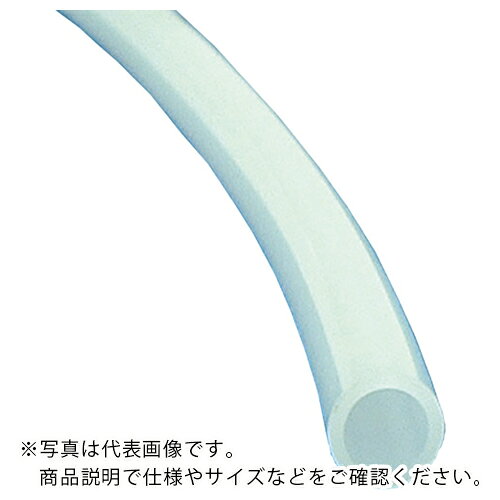 特長：同外径チューブに比べ、大内径（MTP−4除く）設計チューブです・耐圧力が高い設計（当社比1．3倍です・優れた耐油性です・非常に軽量です・1m間隔でカットマークを印字し、切断作業や在庫管理に最適用途：各種エアー配管及び工業用水配管に最適...
