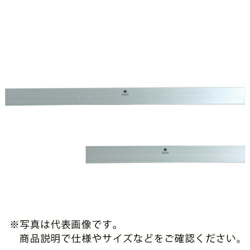 特長：シンプルなアルミ製マグネットバーです。仕様：色：シルバー幅(mm)：22長さ(mm)：300厚さ(mm)：4.4材質／仕上：アルミニウム、ゴムマグネット　●代表画像について 商品によっては、代表画像を使用している場合がございます。 商...