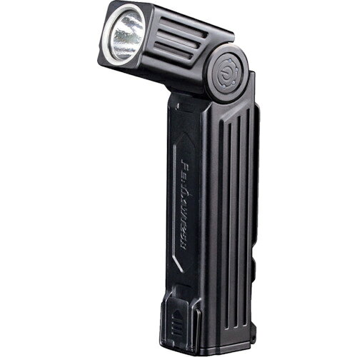 特長：出力最高クラスの高輝度を実現したモデルです。最大照射距離は220メートルに到達しています。4段階明るさ切替＋ストロボ＋SOSモード切替機能を搭載しています。マグネット脱着式の充電端子を搭載。仕様：明るさ(lm)：1000外径(mm)：...