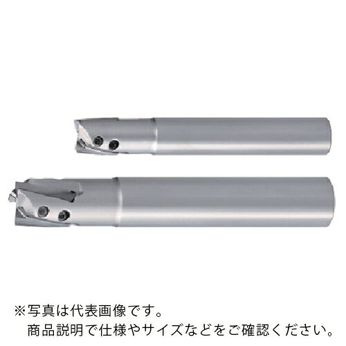 仕様：HybridTacmillシリーズ直角肩加工用カッタ柄付きタイプ