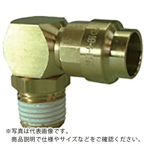 特長：溶接治具用のスパッタ対策継手です。本体はしんちゅう製になっており、強靭です。金属製スパッタキャップを標準装備しリリースリングやスパッタチューブ（2層型）の内管に降りかかるスパッタを完全にシャットアウトします。用途：溶接環境エア配管用仕...