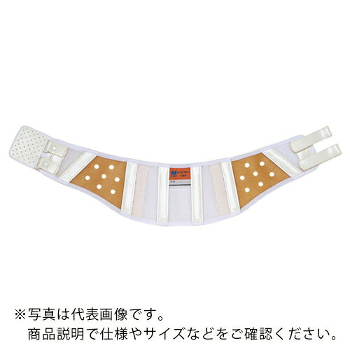 特長：医学博士の臨床データに基づいて考案された商品です。腹筋を補強し腹圧を高める効果にすぐれており、腰部への負担を軽減します。骨盤を補強する効果があります。下腹部のみを締めることで圧迫感が減少し、動きやすいです。用途：女性用アウター、インナ...