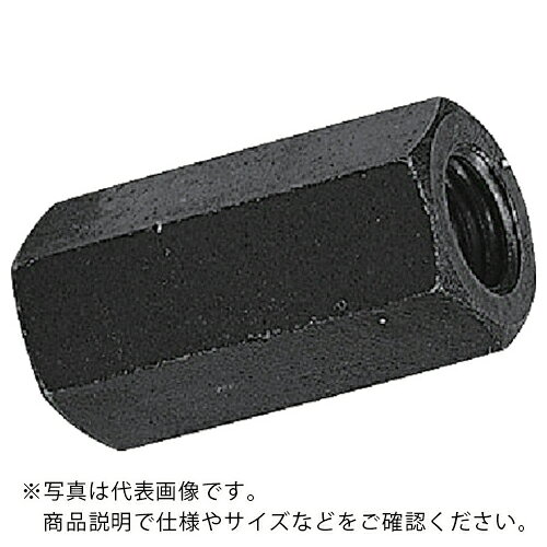 特長：PP4用カップリングナットです。用途：プッシュプーラセット用。仕様：適合機種：PC4M16材質／仕上：特殊鋼　●代表画像について 商品によっては、代表画像を使用している場合がございます。 商品のカラー、サイズなどが異なる商品をイメージ...