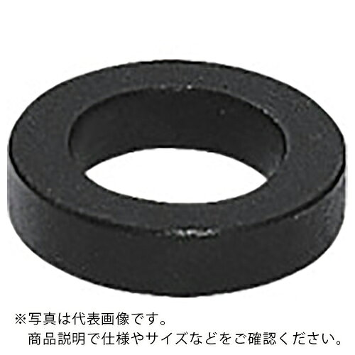 特長：PP4スタッドボルト用座金です。用途：プッシュプーラセット用部品。仕様：適合機種：PS4適用ねじ：M16座金材質／仕上：特殊鋼　●代表画像について 商品によっては、代表画像を使用している場合がございます。 商品のカラー、サイズなどが異...