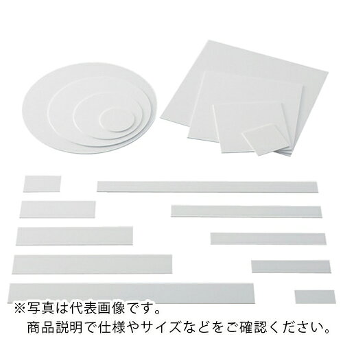 特長：耐候性、透明性があり加工しやすいアクリル板です。用途：標示板・広告板・照明器具・建築資材・ディスプレイ・ガラスの代用・機械カバーとして。仕様：色：白内径(mm)：50厚さ(mm)：2アクリル円形50mm丸×2mm白材質／仕上：アクリル...