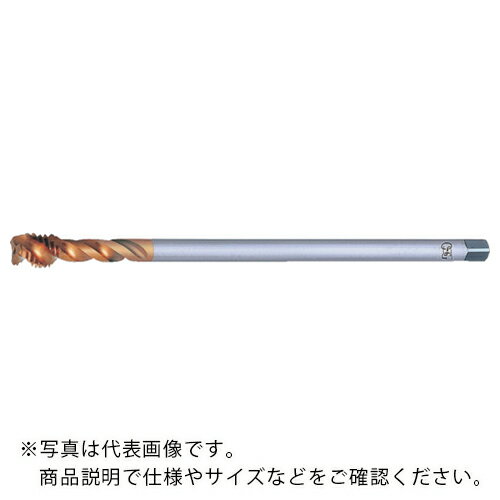 仕様：表面処理：TINコーティングタップ等級：OH級　●代表画像について 商品によっては、代表画像を使用している場合がございます。 商品のカラー、サイズなどが異なる商品をイメージ画像として 使用させて頂いている場合がございます。 必ず、商品...