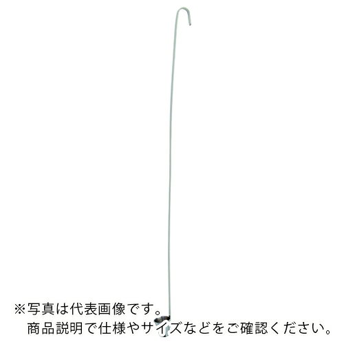 特長：深いタンクの底の原料を取出す時に、便利です。用途：酒造メーカー、食品メーカー、スープ・醤油などの製造メーカーに。仕様：径(mm)：52深さ(mm)：51全長(mm)：1021容量(ml)：65A（mm）：φ52B（mm）：φ36C（m...