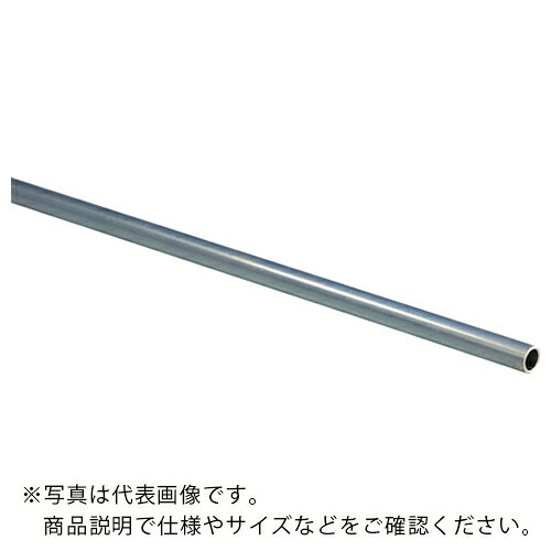 特長：スチール製なので強度が高く、加工に優れます。用途：建設資材・補強部材仕様：幅(mm)：10長さ(mm)：910厚さ(mm)：1縦×横×厚み：10Ф×1mm材質：スチールユニクロ仕上げ材質／仕上：鉄仕上げ：ユニクロメッキ　●代表画像につ...