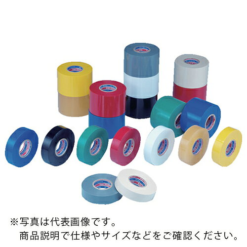 特長：高い粘着性で被着体にしっかりと密着します。ほどよい伸び、手切れ性、巻き締まりも良く、作業性に優れています。ほどよい伸び、手切れ性、巻き締まりも良く、作業性に優れています。仕様：色：透明幅(mm)：50長さ(m)：20厚さ(mm)：0....