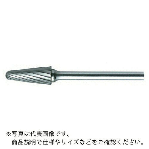 特長：ステンレス切削用に開発した、摩耗や欠けの発生しにくい超硬材料を使用しています。またこの超硬材はHIP処理を施し、重切削に耐えるように強度を高めています。用途：ステンレススチール、難削材、高硬度材料を高能率で重切削できます。仕様：形状：...