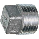 特長：ステンレス製なので錆びにくい。仕様：長さ(mm)：25A(mm)：14呼び径：13ねじ寸法：R1/2不要な配管穴をふさぐ際に使用するプラグ。材質／仕上：SUS304　●代表画像について 商品によっては、代表画像を使用している場合がござ...