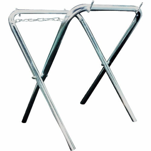 特長：土のう袋を本体上部の爪に引掛け使用できます。スタンド式で、一人作業でも土入れがしやすいです。折畳むと厚さ約5cmとコンパクトで、ちょっとした隙間やスペースに収納できます。重さもわずか1kgで、持ち運びが楽です。爪はパイプに2本ずつ計4...