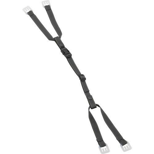 特長：備長炭入り帯電防止糸ステッチ入りです。仕様：品名：あご紐適合機種：NO.110〜171、NO.300〜398F色：黒幅(mm)：370高さ(mm)：13備長炭入り帯電防止糸ステッチ入り材質／仕上：ポリエステル　●代表画像について 商品...