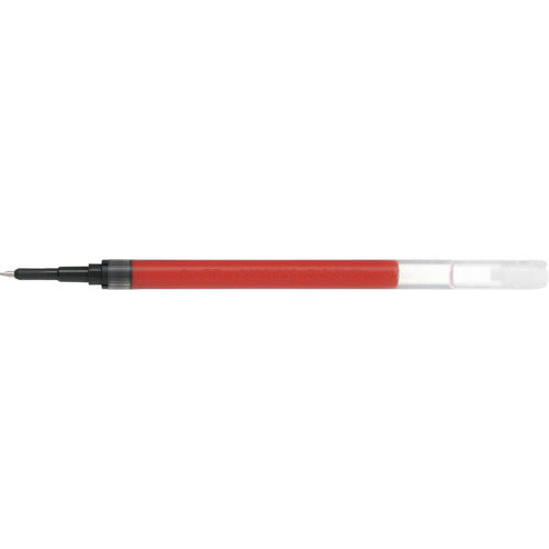 特長：ゲルインキボールペン　ジュースアップの替芯です。ジュースアップ0．5mmに適合しております。用途：紙への筆記仕様：芯径(mm)：0.5インク色：レッド筆記線幅(mm)：0.25軸径(mm)：6.0全長(mm)：111ゲルインキボールペ...