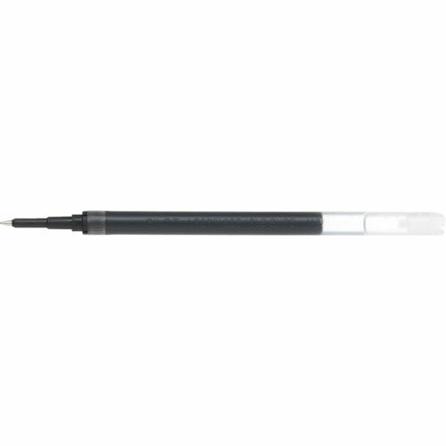 特長：ゲルインキボールペン　ジュースアップの替芯です。ジュースアップ0．5mmに適合しております。用途：紙への筆記仕様：芯径(mm)：0.5インク色：ブラック筆記線幅(mm)：0.25軸径(mm)：6.0全長(mm)：111ゲルインキボール...