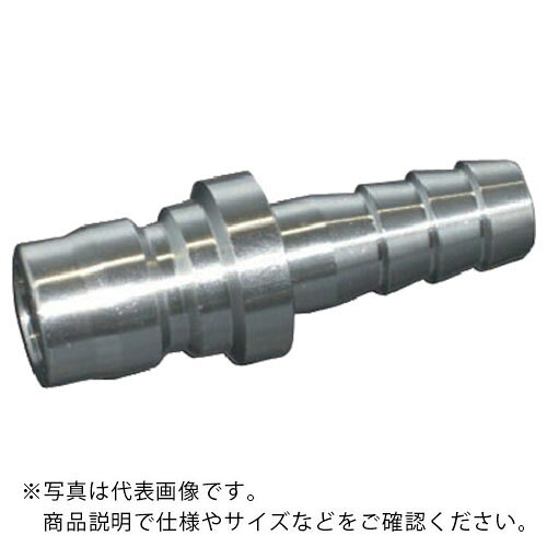 特長：バルブのない内部構造なので圧力損失が少なく粘度の高い流体でも極めてスムーズに流れます。用途：バルブレス構造なので高粘度の流体に。仕様：最高使用圧力(MPa)：7.5耐圧力(MPa)：10.0相手側ホースサイズ(インチ)：1/4使用流体...