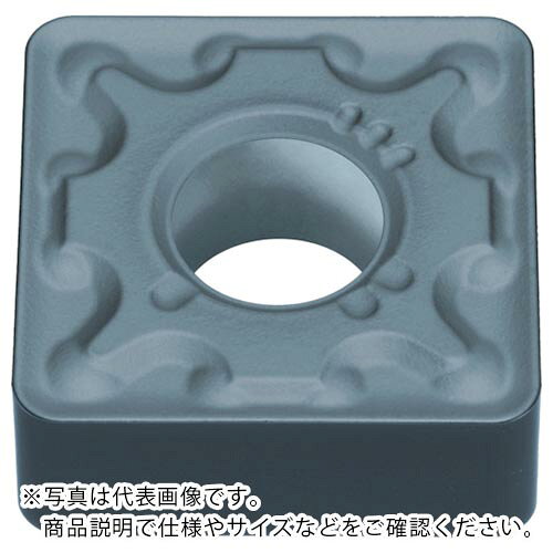 特長：軽切削領域から荒切削領域までの断続切削加工用材種です。用途：被削材:チタン合金、耐熱合金、耐食合金。仕様：軽〜荒切削材質／仕上：MP9025　●代表画像について 商品によっては、代表画像を使用している場合がございます。 商品のカラー、...